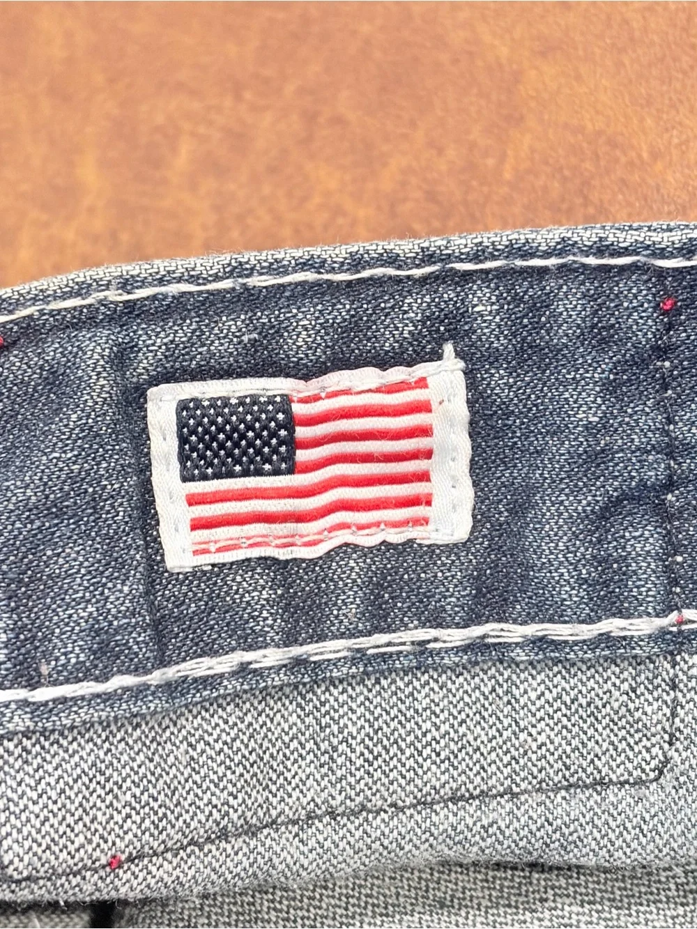 True Religion | Jeans | Vintage True Religion Joey Bootcut 32 Jeans Y2k ...